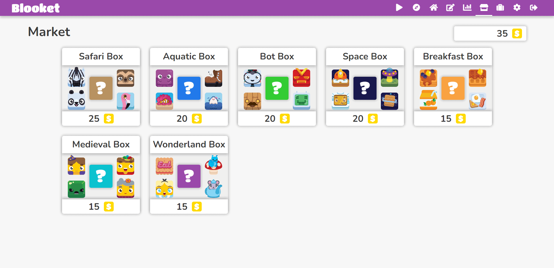 게임으로 공부하는 블루킷(Blooket), 현재 미국에서 난리난 온라인 교육 플랫폼
